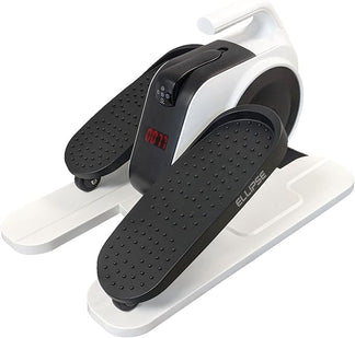 Ellipse One by LegXercise: Motorized Elliptical - Power Assisted Movem ...