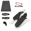 Ellipse by LegXercise: Motorized Elliptical - Power Assisted Movement ...